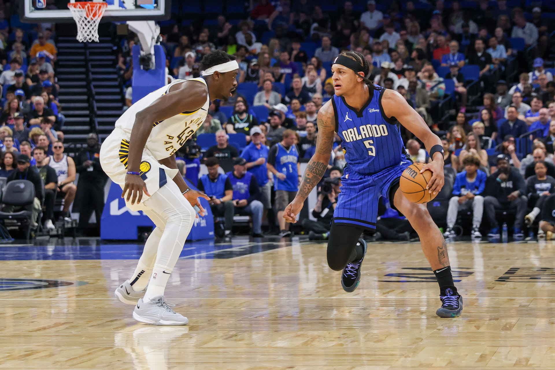 Orlando Magic vs Indiana Pacers Prediction and Betting Tips - Dec. 31 ...