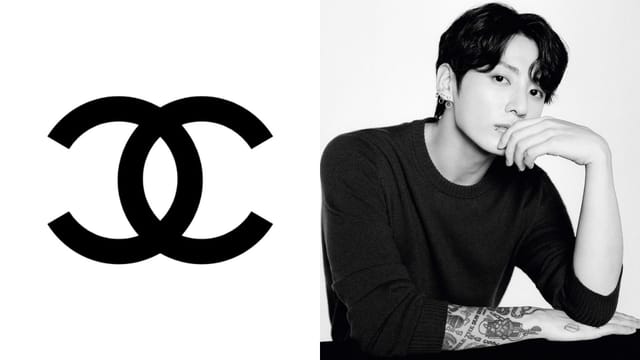 "The perfect choice!" - Fans celebrate as BTS’ Jungkook becomes the ...