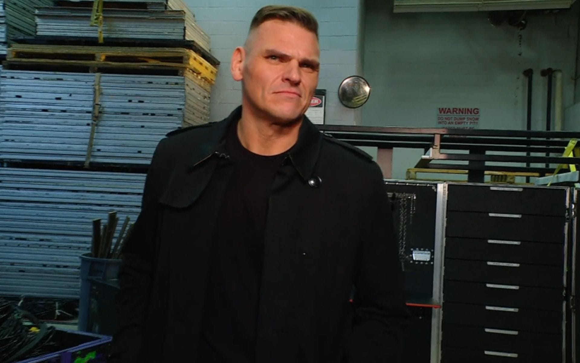 WWE teases Gunther retiring two more legendary stars on RAW