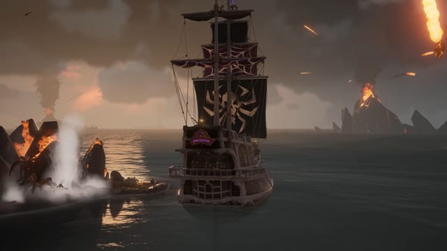 Sea of Thieves Season 18 release date, and all known features