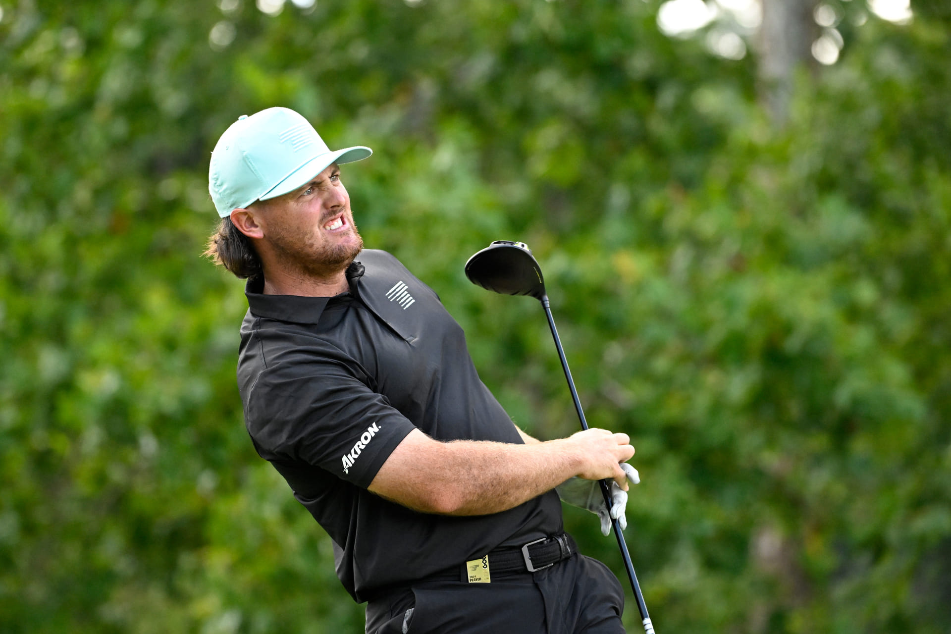 "Gonna miss you my friend" - Peter Uihilein, Richard Bland and other ...