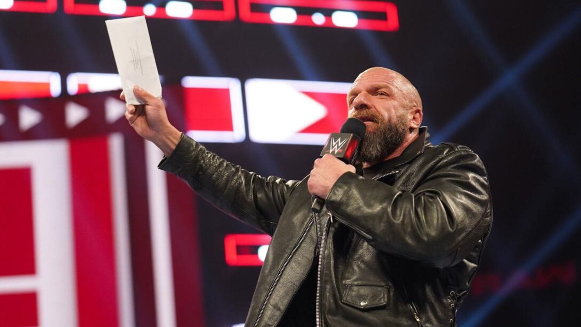 4-time champion officially joins WWE's main roster - Reports