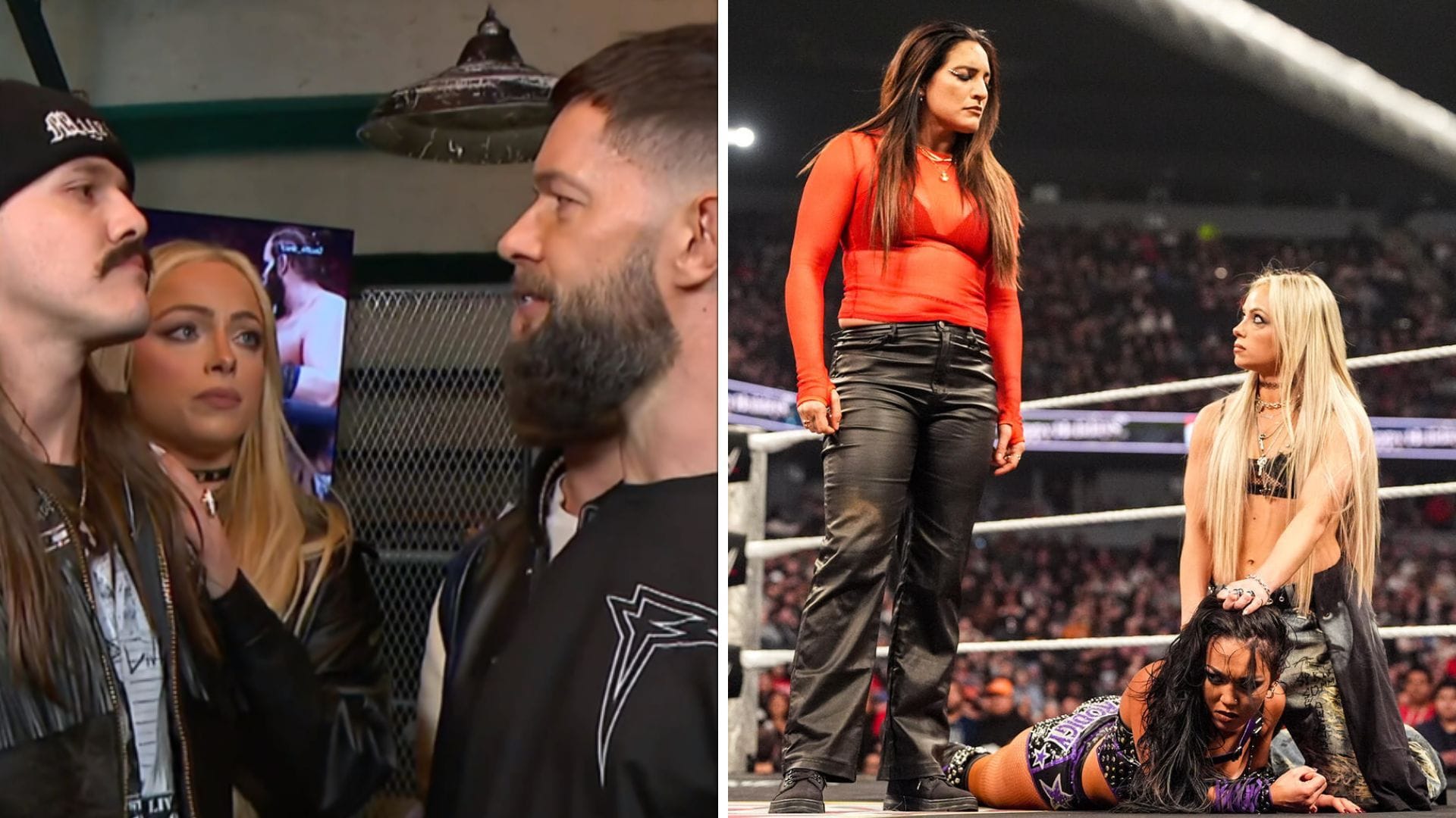 Unfortunate news for The Judgment Day ahead of the final WWE RAW of 2025