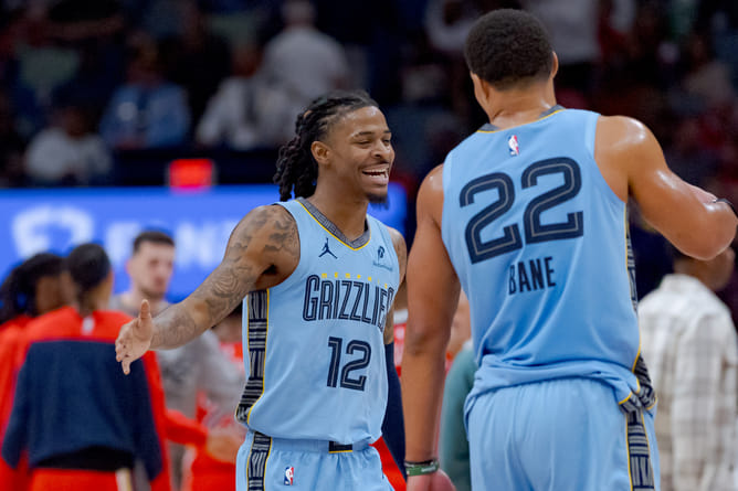 Desmond Bane Latest News & Updates - Sportskeeda