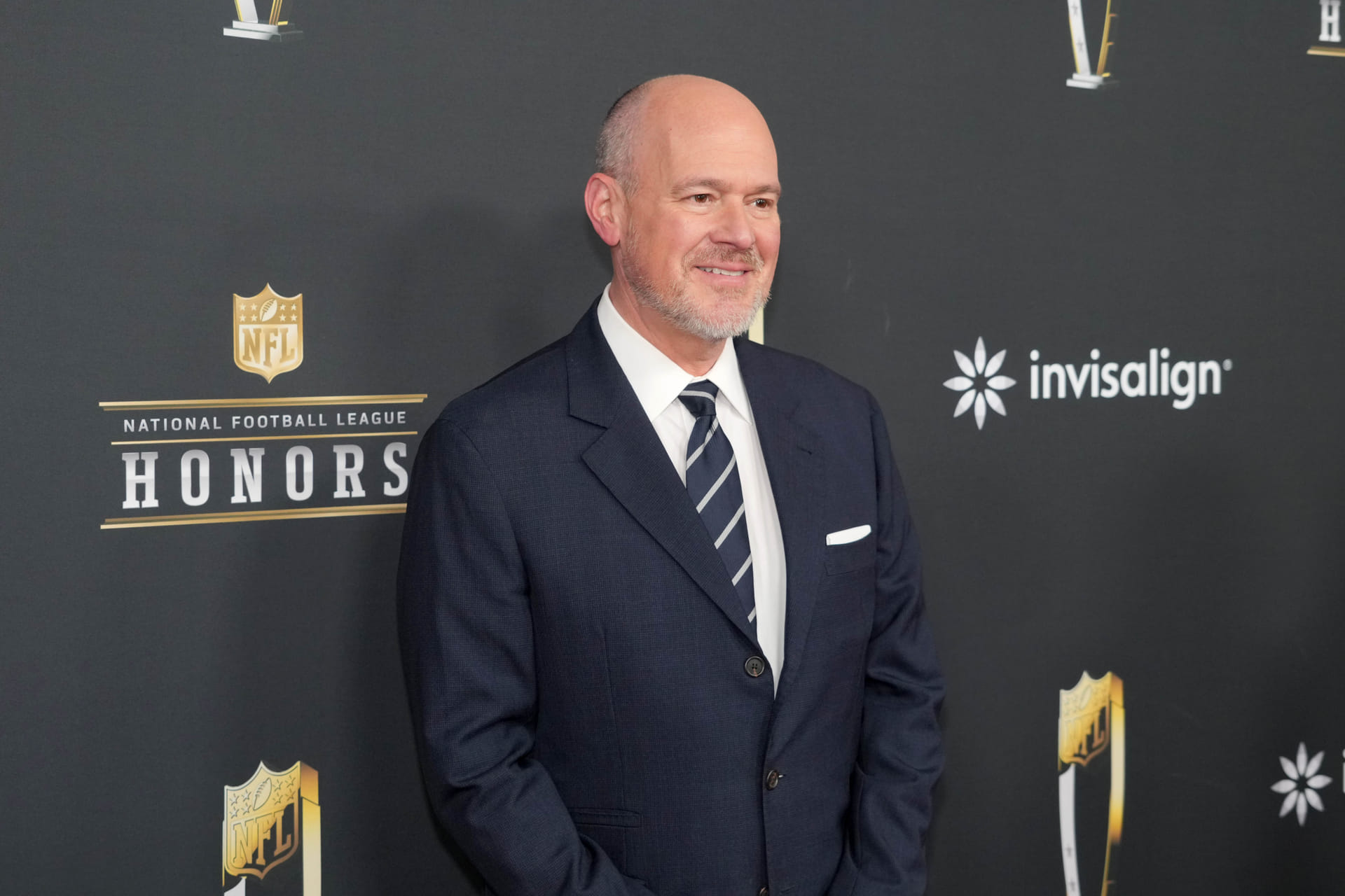 "It's disgusting," "He's horrible": NFL fans accuse Rich Eisen of ...