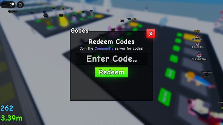 Spin a Brainrot codes (January 2026)