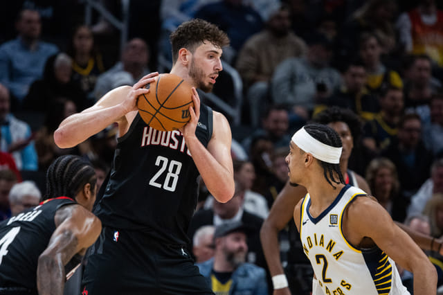 Indiana Pacers vs Houston Rockets Prediction and Betting Tips - Dec. 29 ...