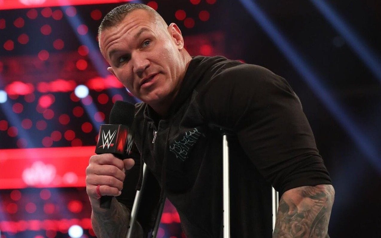 Randy Orton's WWE future update after he claimed he decided to retire ...