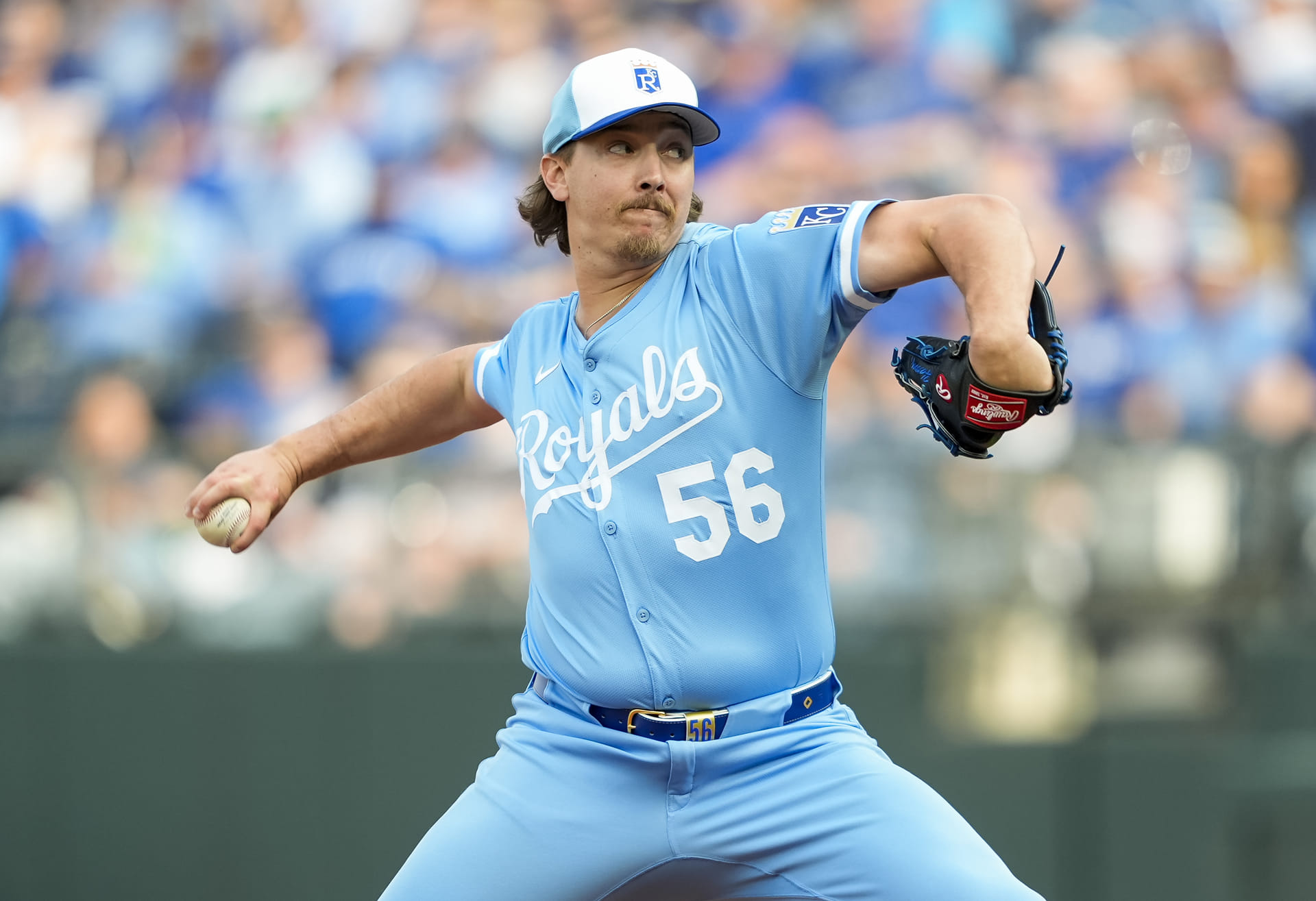 "Low risk, high reward"; "Brad Keller replacement" - Cubs fans go wild ...