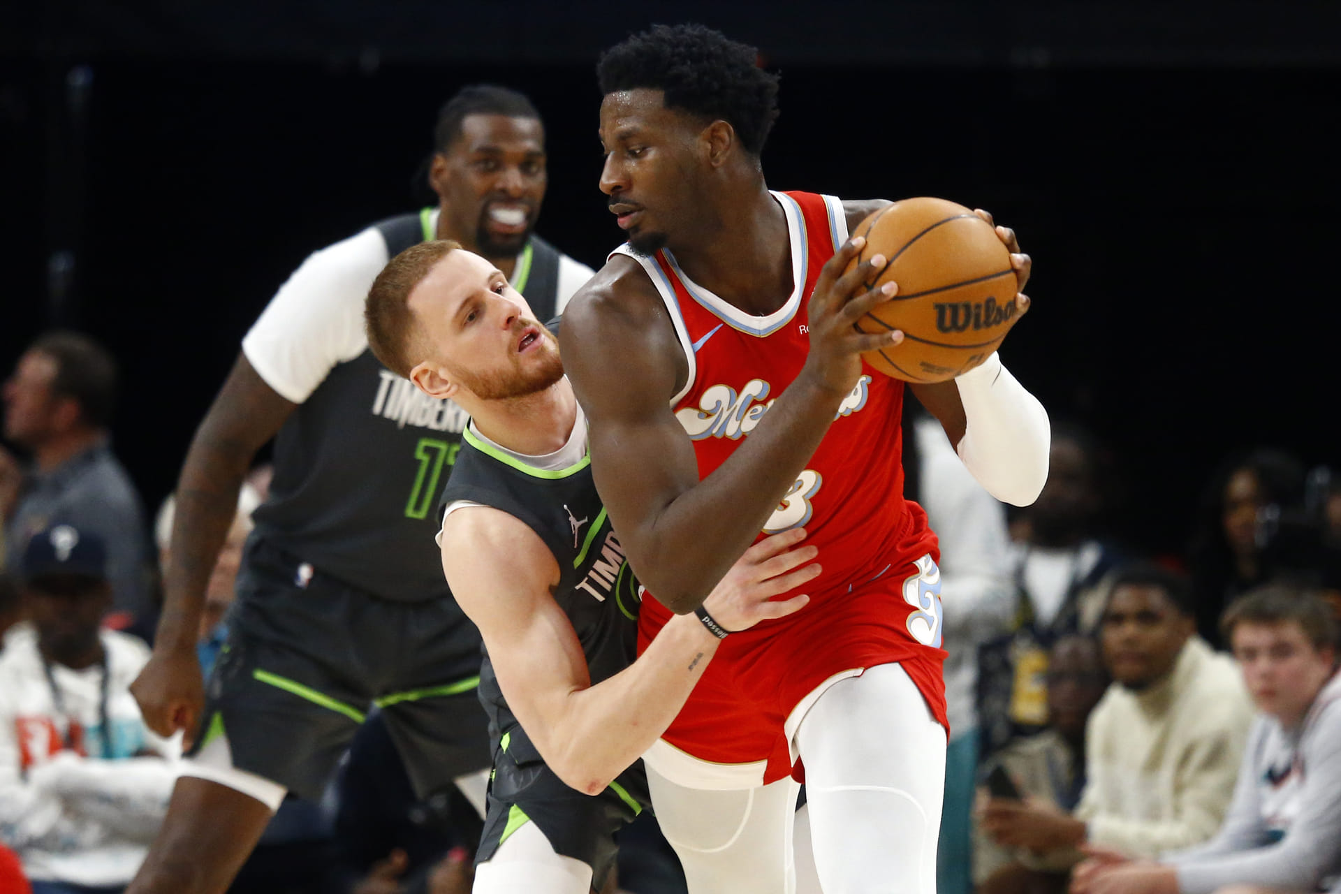 Memphis Grizzlies vs Minnesota Timberwolves Prediction and Betting Tips ...