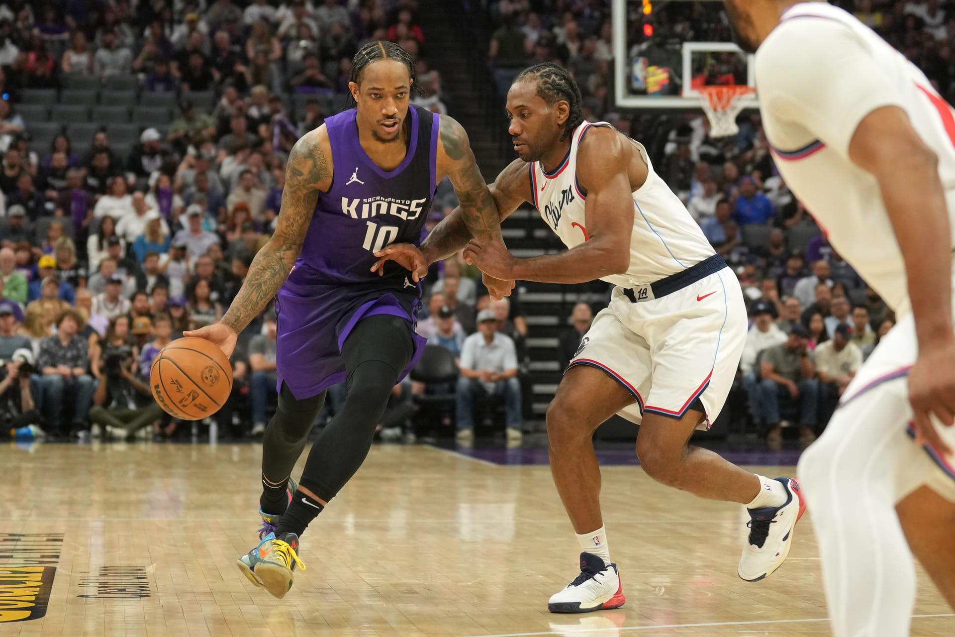 Sacramento Kings vs LA Clippers Starting Lineups Tonight (Dec. 30 ...
