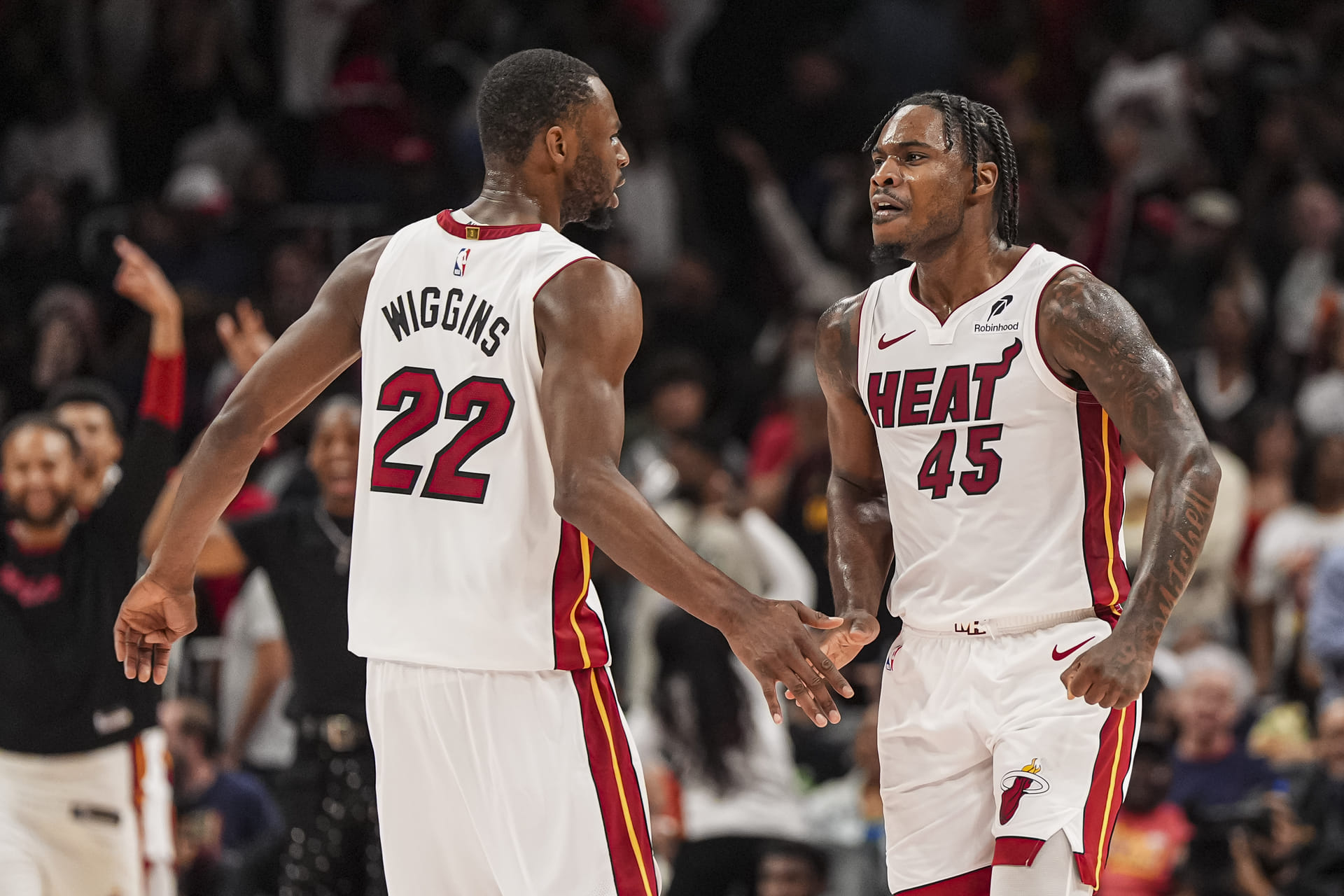 Miami Heat Injury Report: 5 Players Who Could Miss Knicks Clash as Erik ...