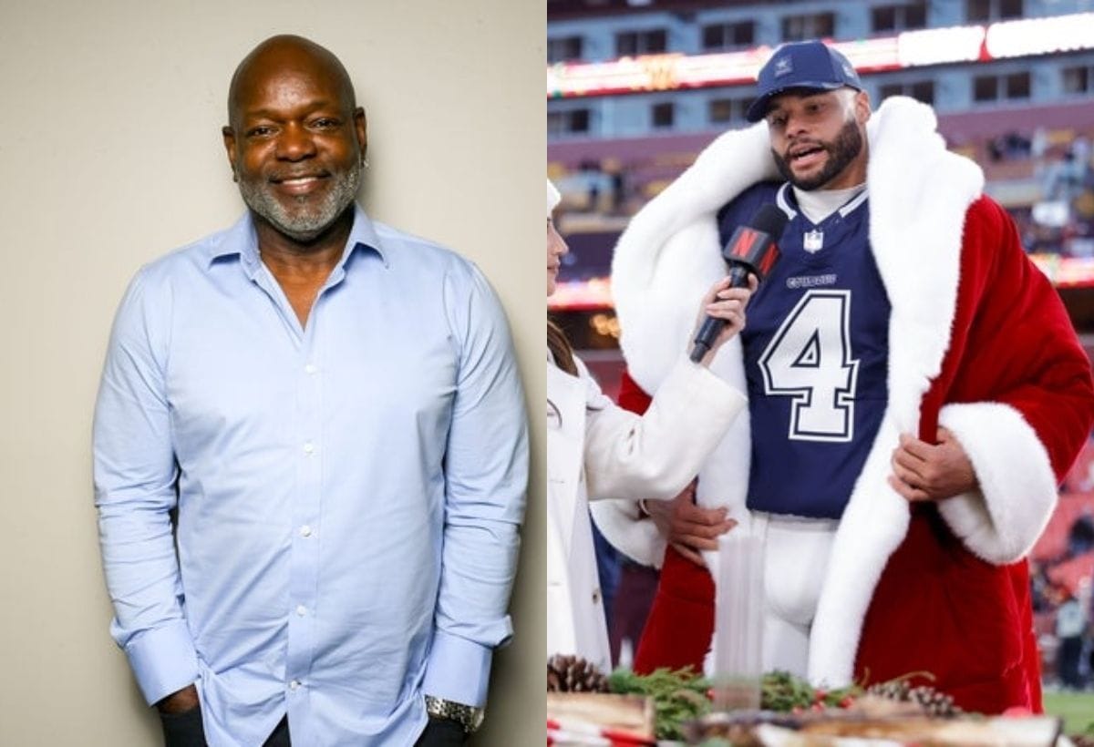 HOFer Emmitt Smith reveals true feelings on Cowboys' trajectory after ...