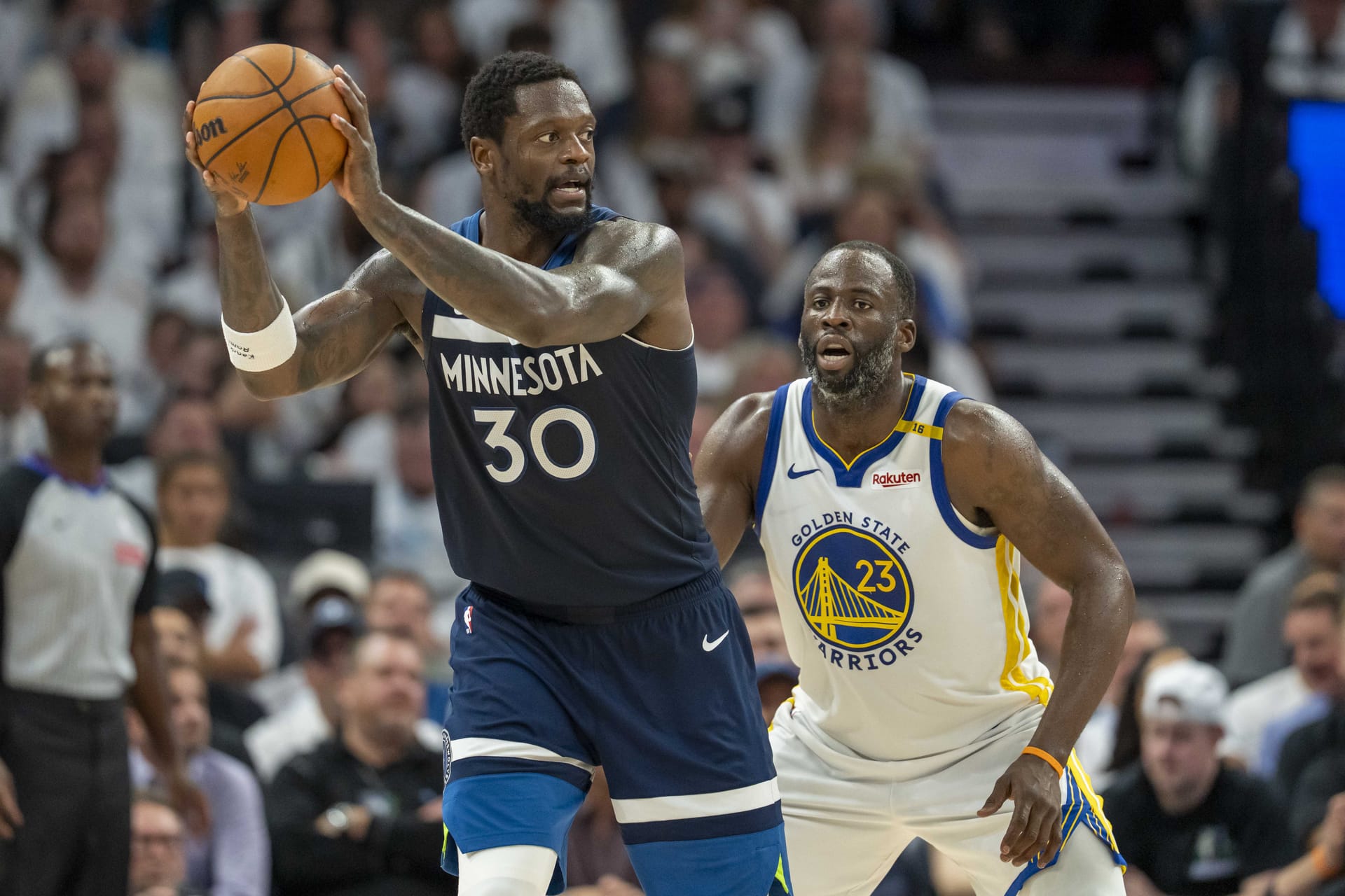 Minnesota Timberwolves vs Golden State Warriors Prediction and Betting ...
