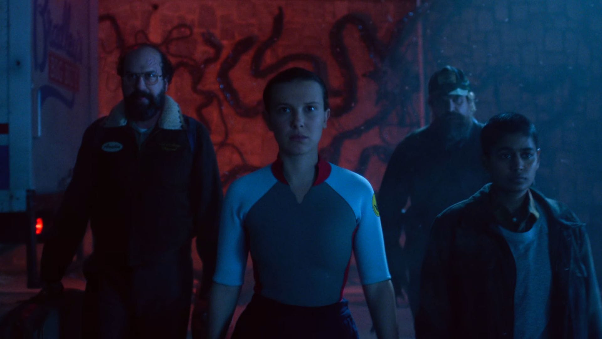 Stranger Things 5 finale trailer breakdown: Eleven and friends head for ...