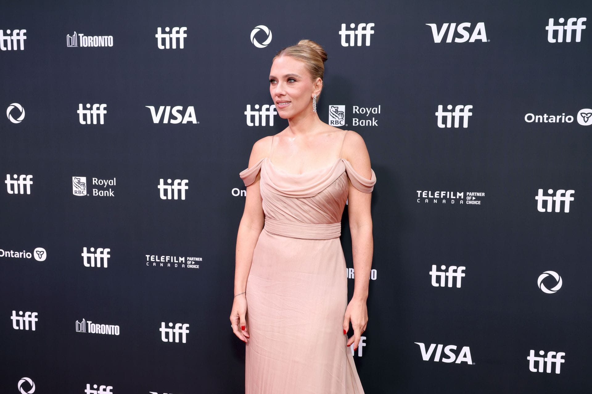 Disney's Tangled: Did Scarlett Johansson leave the live-action Tangled ...