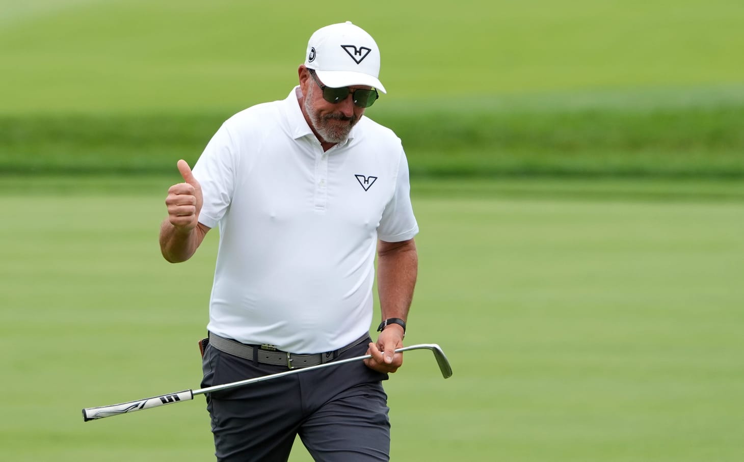 Phil Mickelson's prestigious record faces threat as 3x Major champ ...