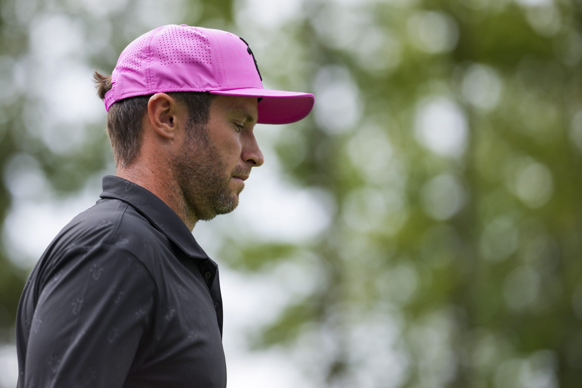 Report: LIV Golf make 8 figure offer to top PGA Tour star in an attempt ...