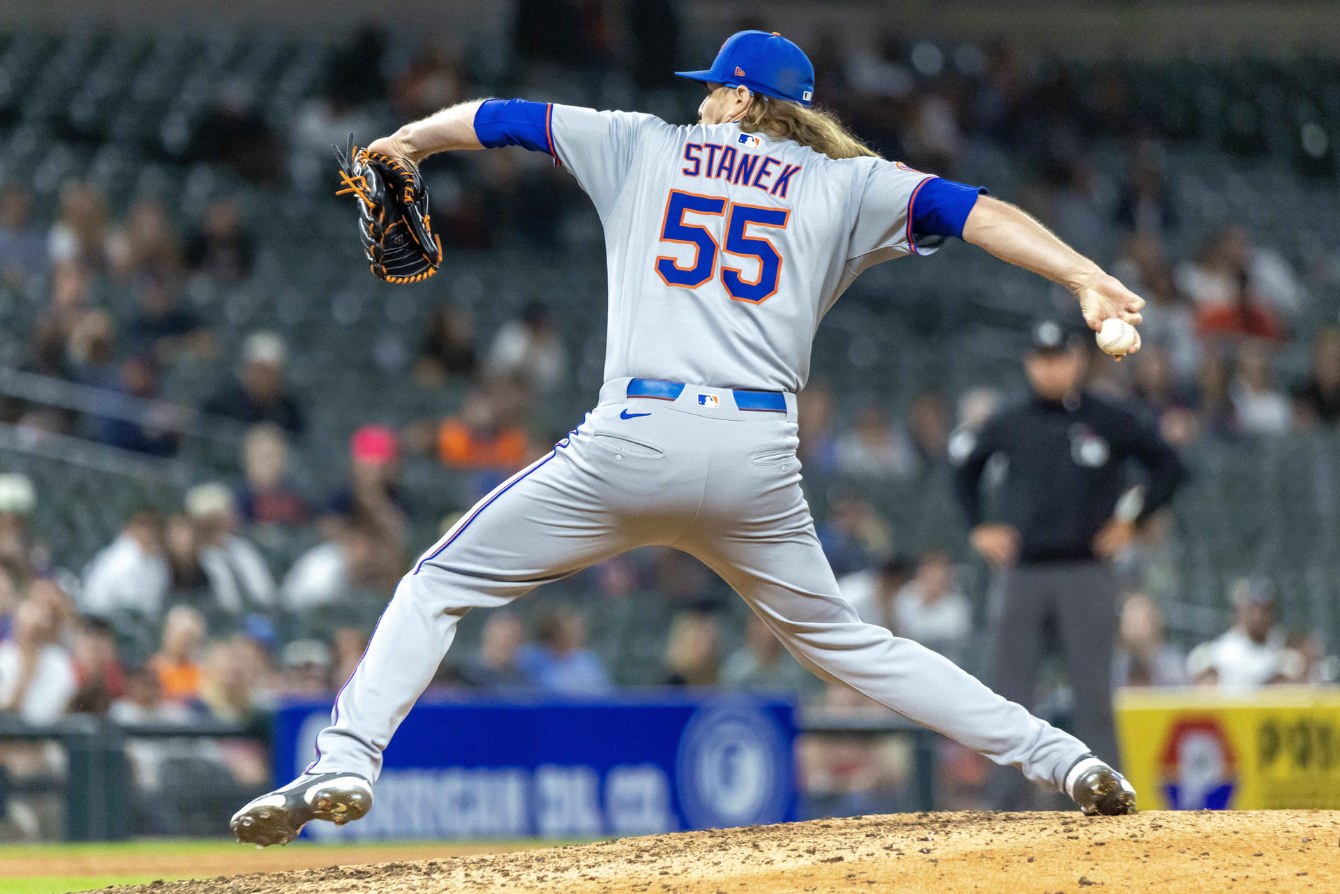 Ryne Stanek Landing Spots: 3 top teams for Astros World Series champion ...