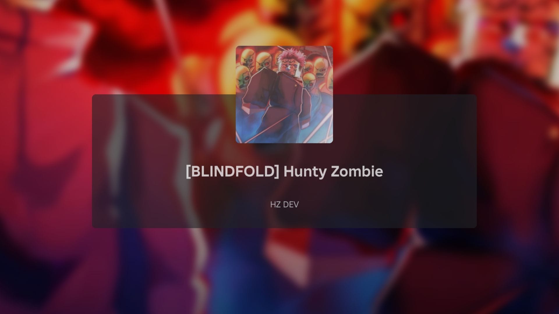 Hunty Zombie weapons tier list