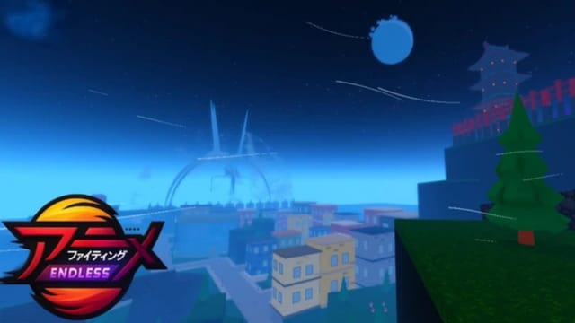 Anime Fighting Simulator Endless codes (May 2026)
