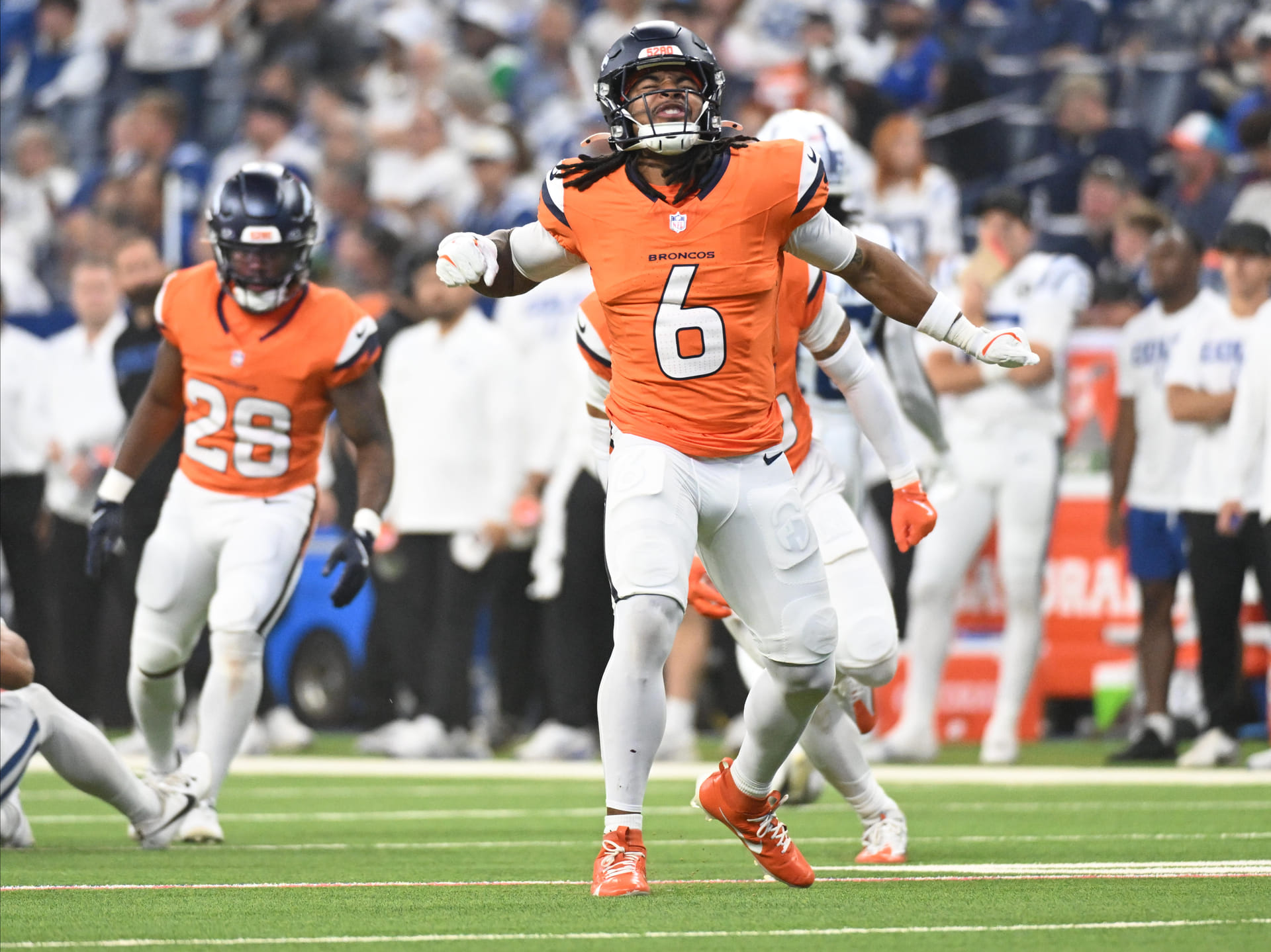 “Terrible officiating” “That call is bullsh*t”: NFL fans rip referee ...