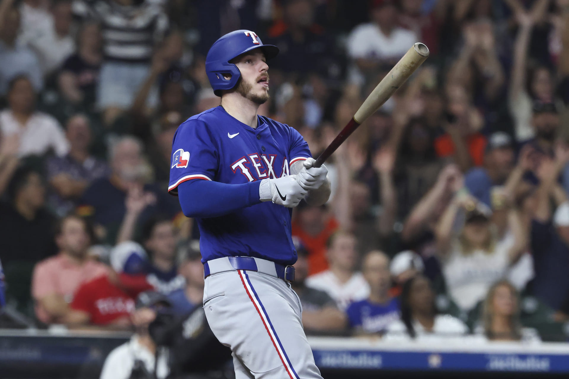 Jonah Heim Landing Spots: 3 best destinations for All-Star World Series ...