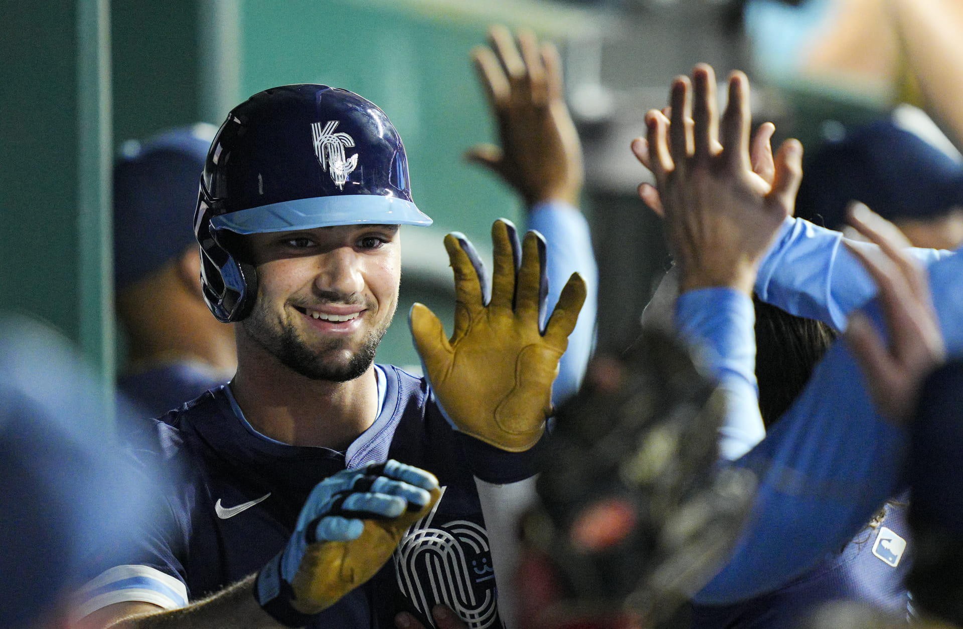 Jac Caglianone: Mariners vet identifies internal fix for Royals ...