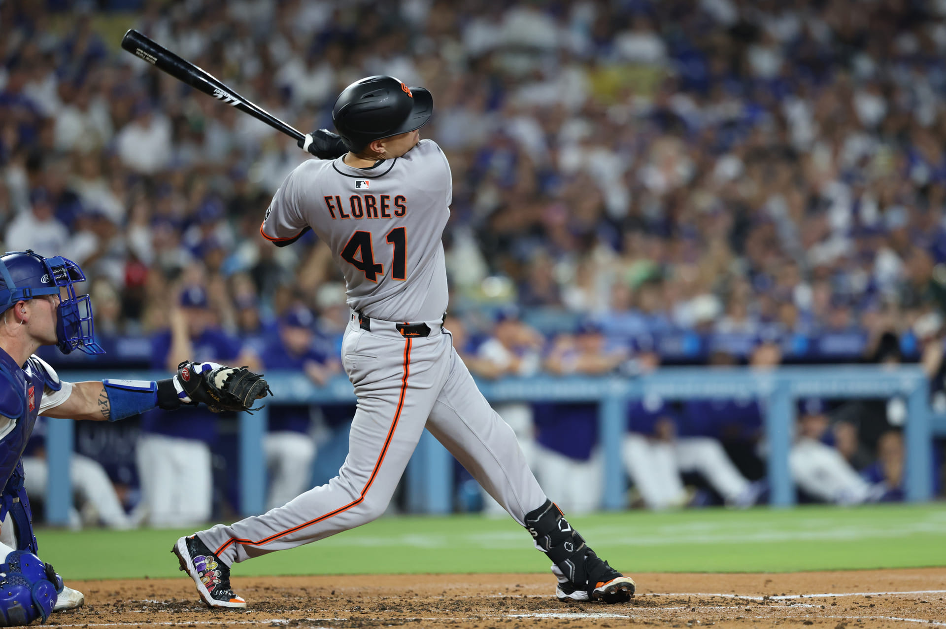 Wilmer Flores Landing Spots: 3 ideal fits for ex-Mets infielder after ...