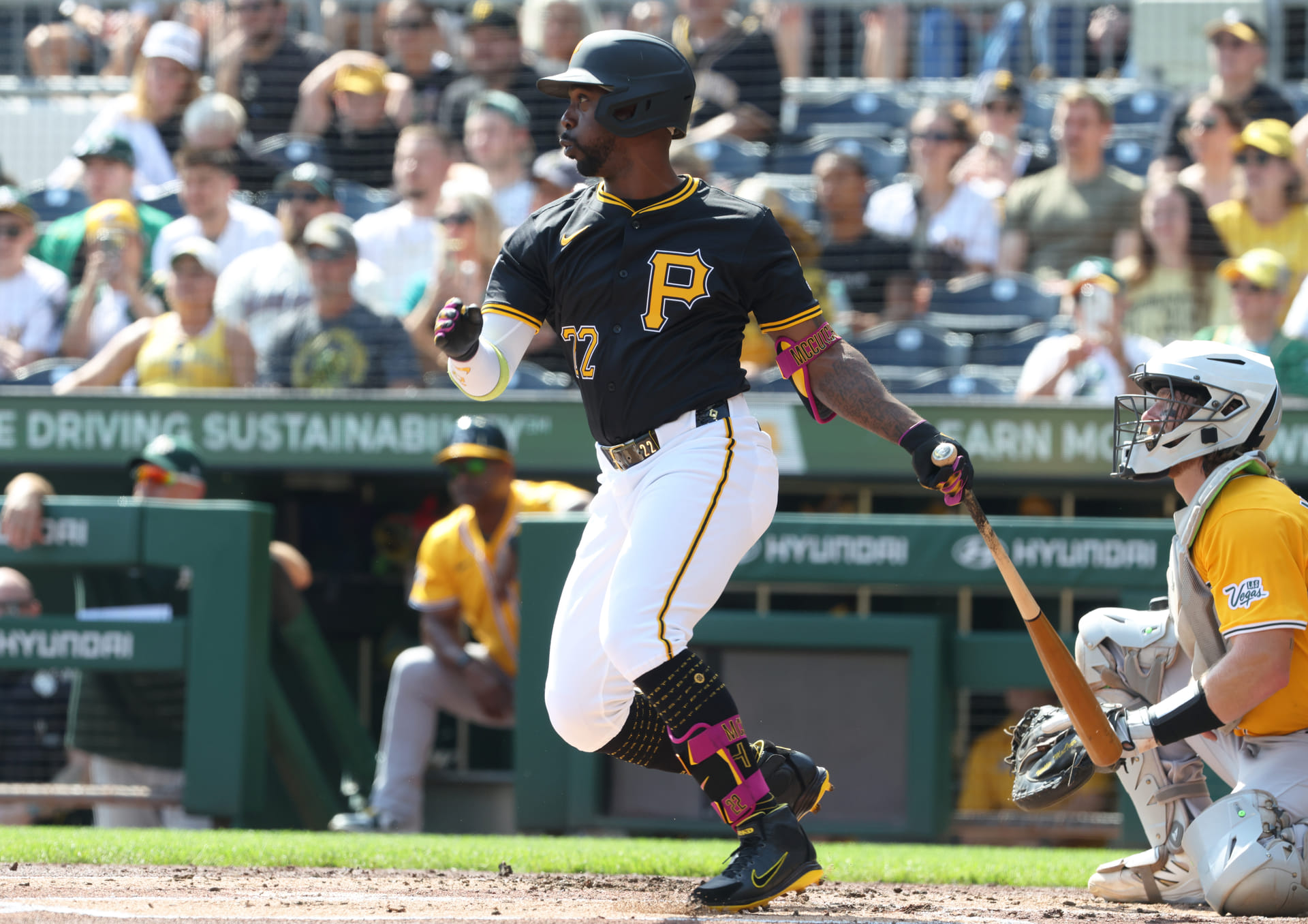 Andrew McCutchen Landing Spots: 3 ideal teams for ex-Pirates outfielder ...