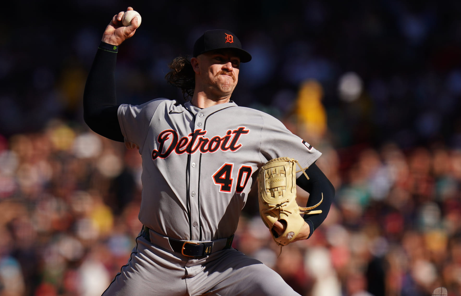 Chris Paddack Landing Spots: 3 best teams for ex-Padres, Twins pitcher ...