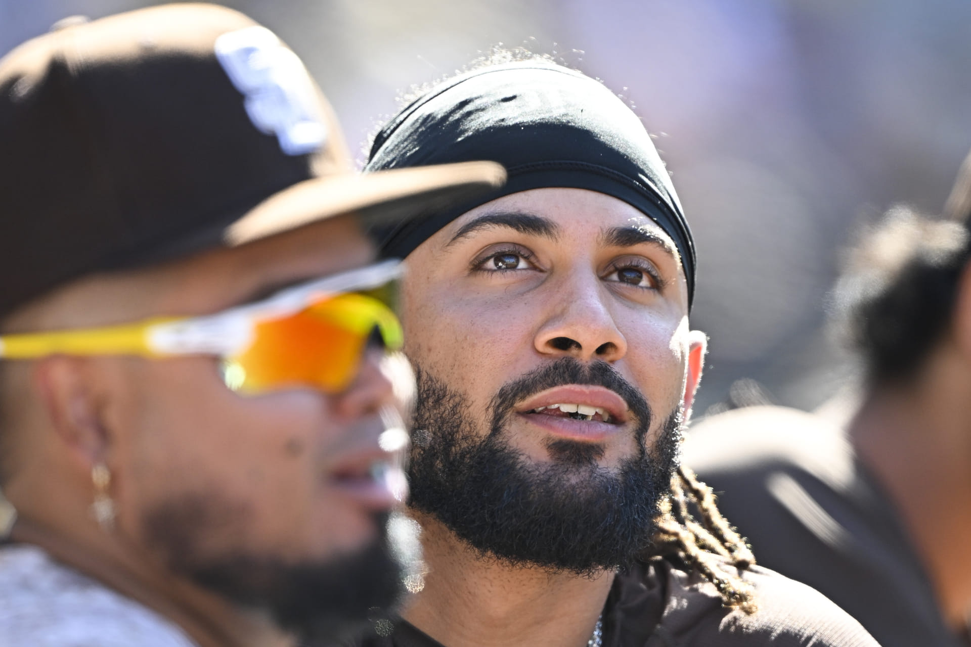 "Fernando Tatis Jr. is untouchable"; "When he's 34" - Fans call bluff ...