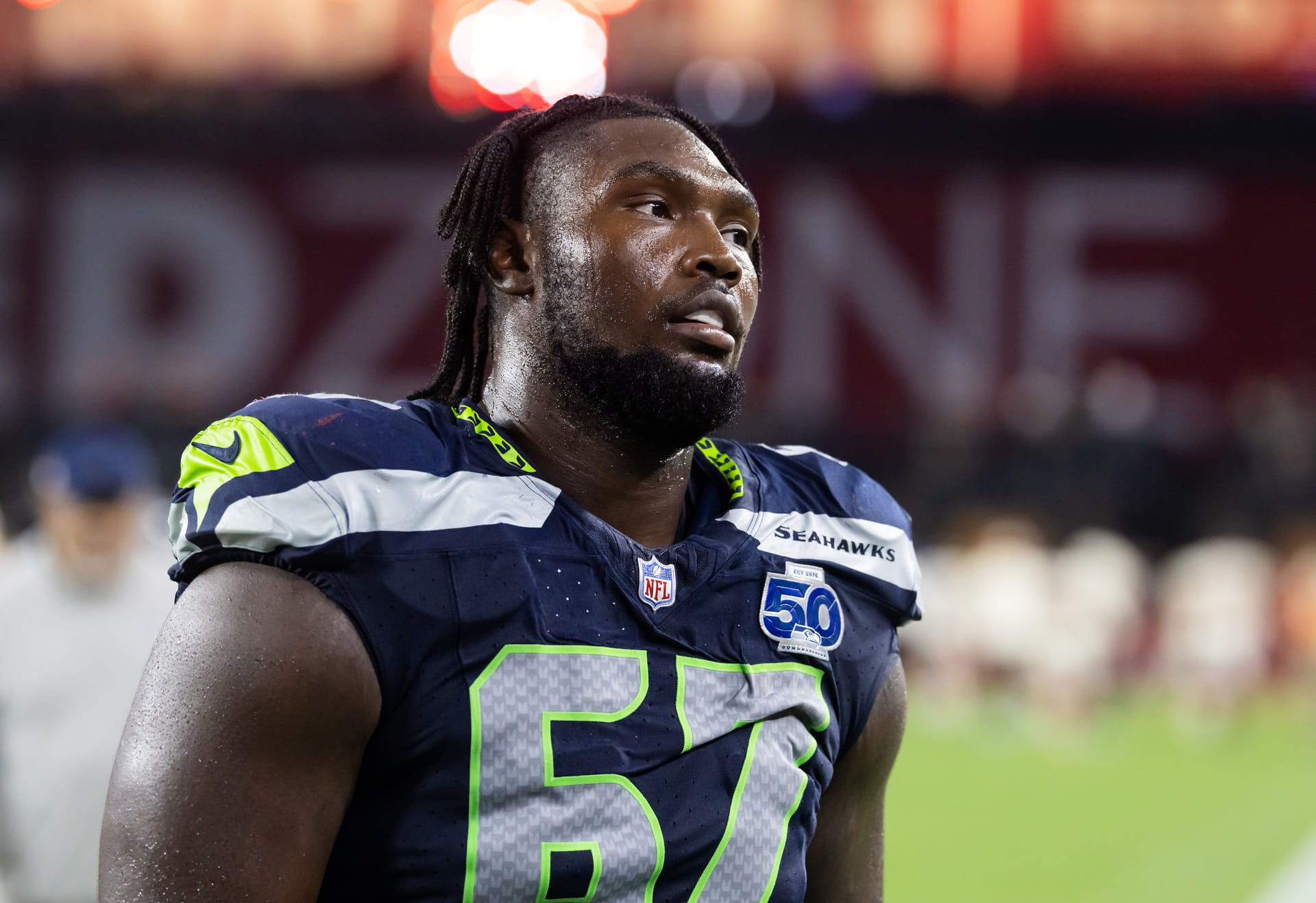 Seattle Seahawks vs. Los Angeles Rams Inactives Tonight: Who is out for ...