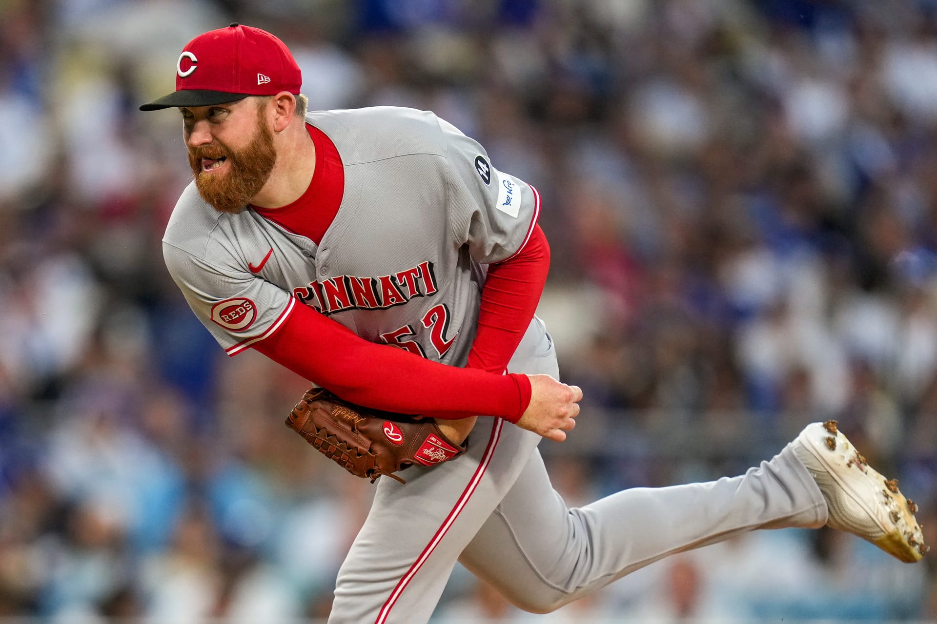 Zack Littell Landing Spots: 3 top destinations for ex-Red Sox, Giants ...