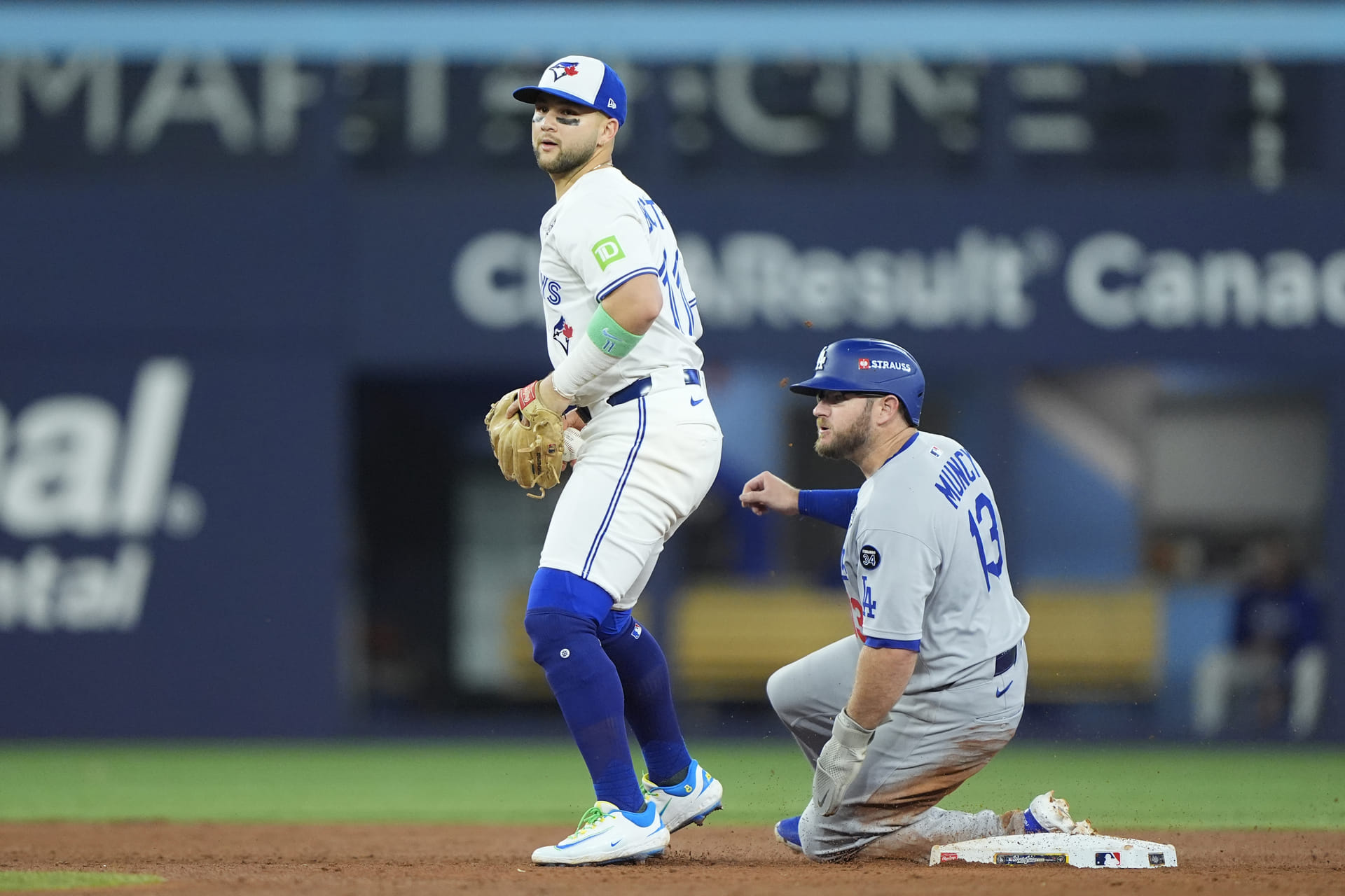 MLB Insider Buzz: Dodgers linked to Bo Bichette alongside Harrison ...