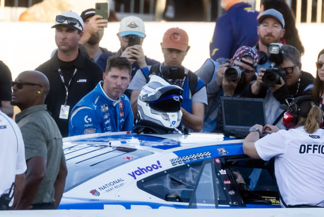 NASCAR charter values skyrocket after evergreen deal in antitrust ...