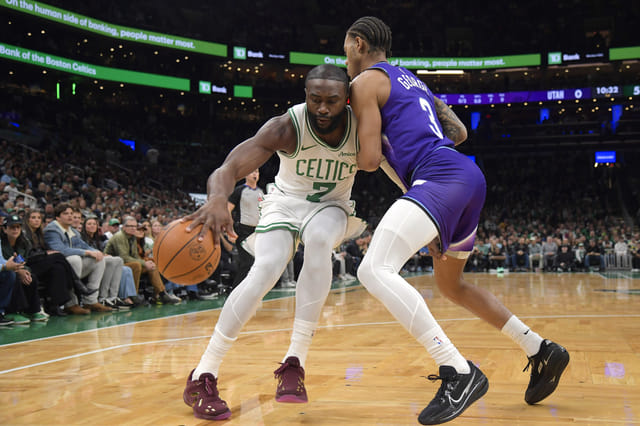 Boston Celtics vs Utah Jazz Prediction and Betting Tips - Dec. 30 ...