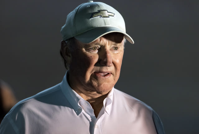 Judge Bell calls out NASCAR legal tactics after Richard Childress NDA ...