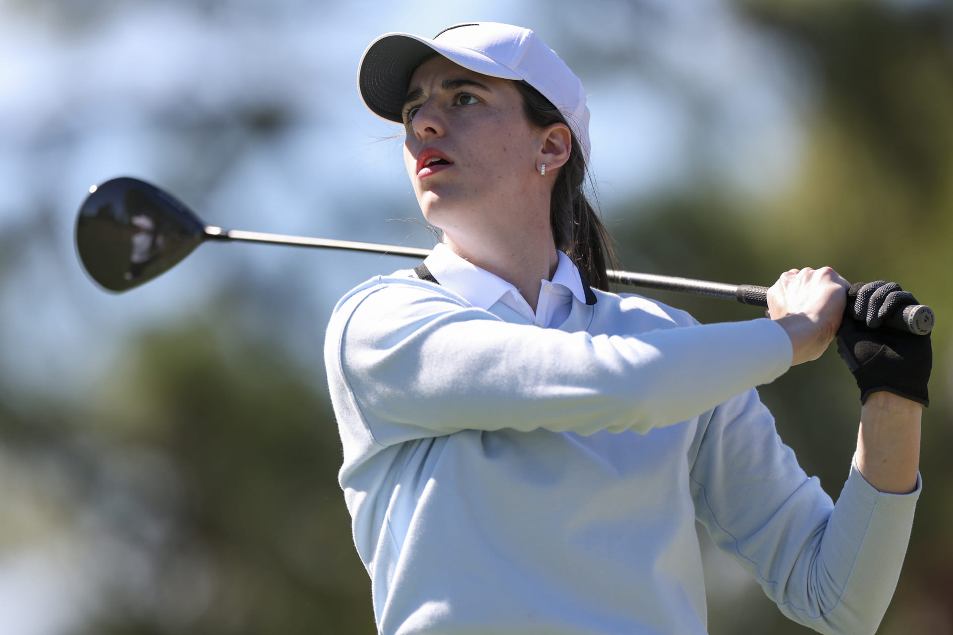 Caitlin Clark's 2025 Pic Dump with Taylor Swift Song gets Heartfelt ...