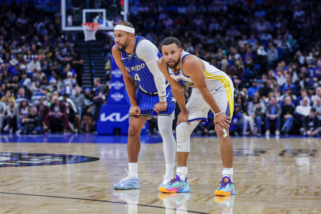 Orlando Magic vs Golden State Warriors Prediction and Betting Tips ...