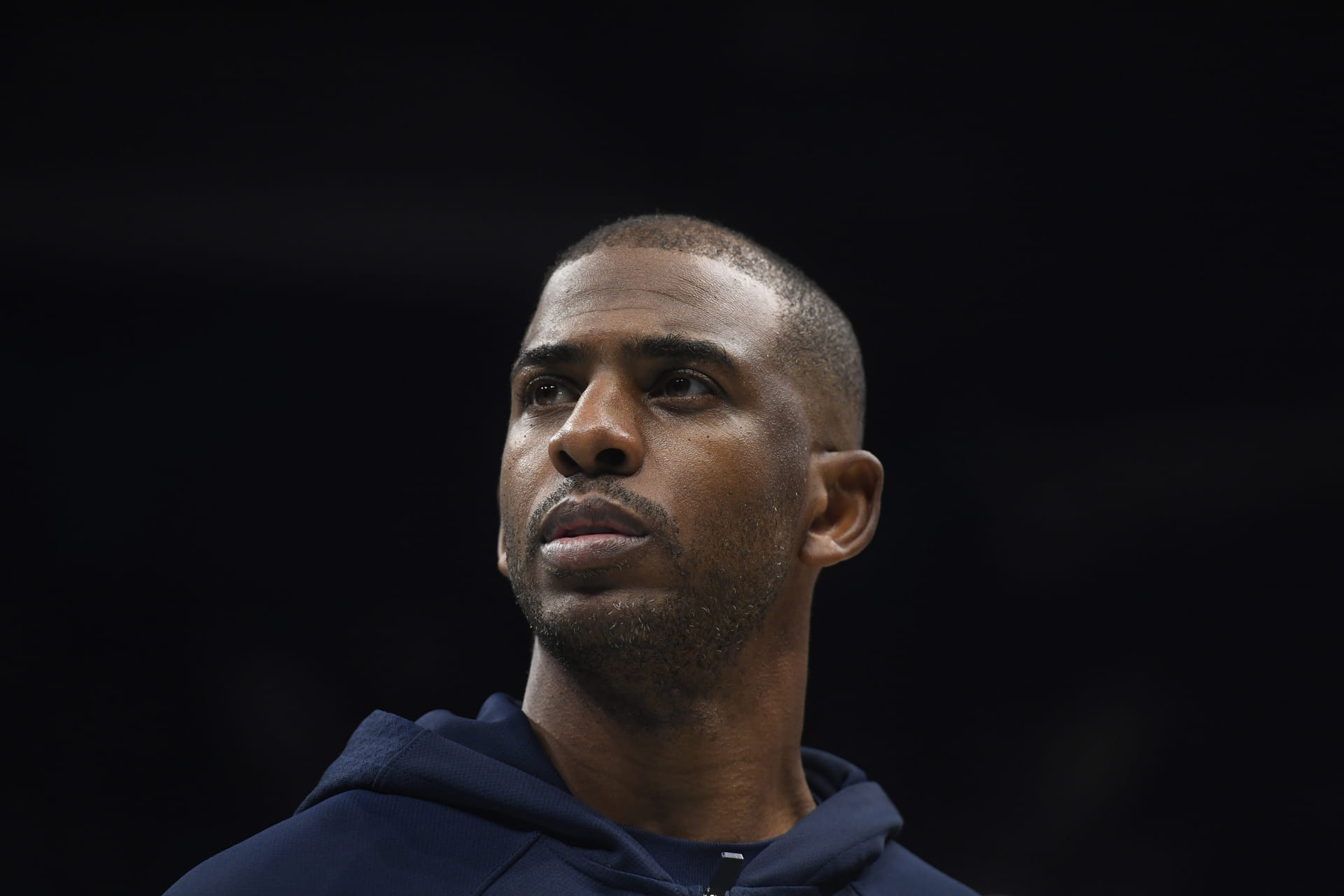 "This is His Legacy": NBA Fans in Splits as Chris Paul's "Huge 3 Cuts ...