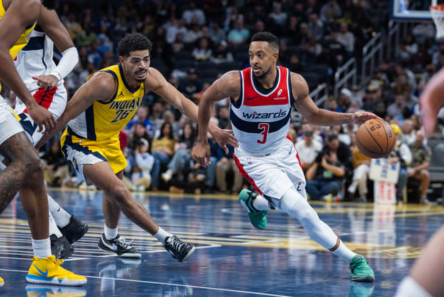 Indiana Pacers: Washington Wizards vs Indiana Pacers Prediction and ...