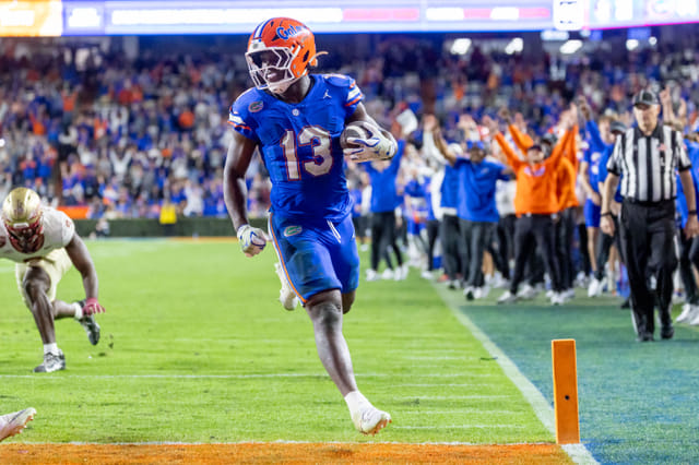 “Get your money up,” “Stealing philo is an all time”: CFB fans explode ...