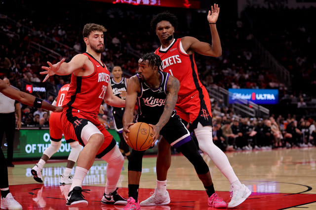 Houston Rockets vs Sacramento Kings Prediction and Betting Tips - Dec ...