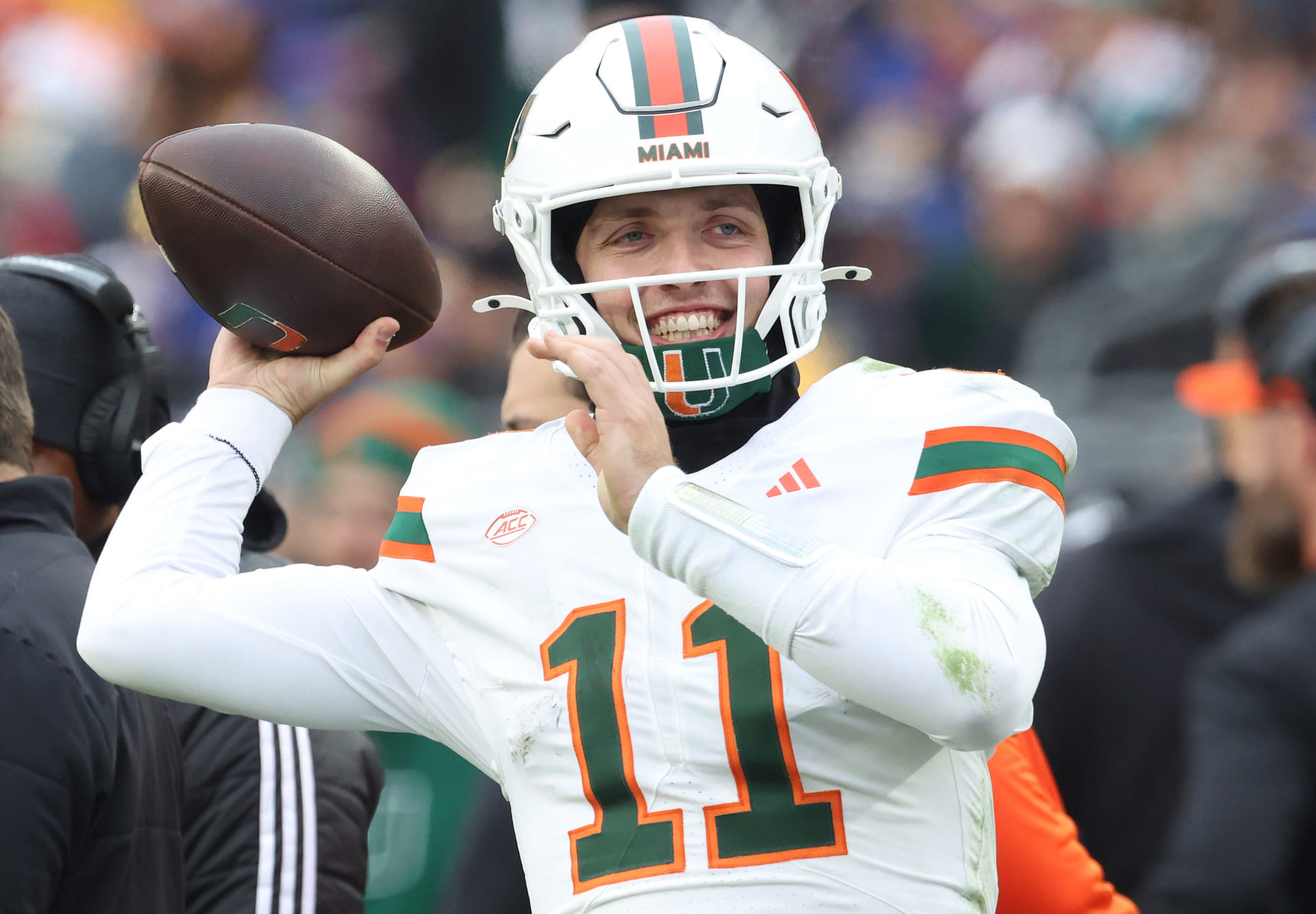 Miami vs. Texas A&M projected starting lineup and depth chart for CFP ...