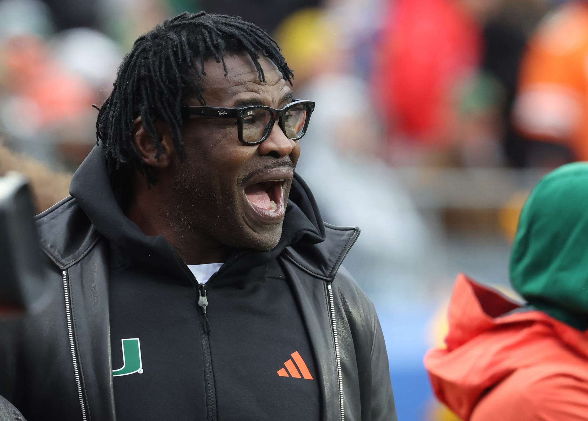 “Lay off the coke” “Freaking weirdo”: NFL fans rip Michael Irvin over ...