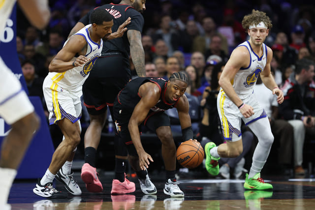 Golden State Warriors vs Philadelphia 76ers Game Player Stats and Box ...