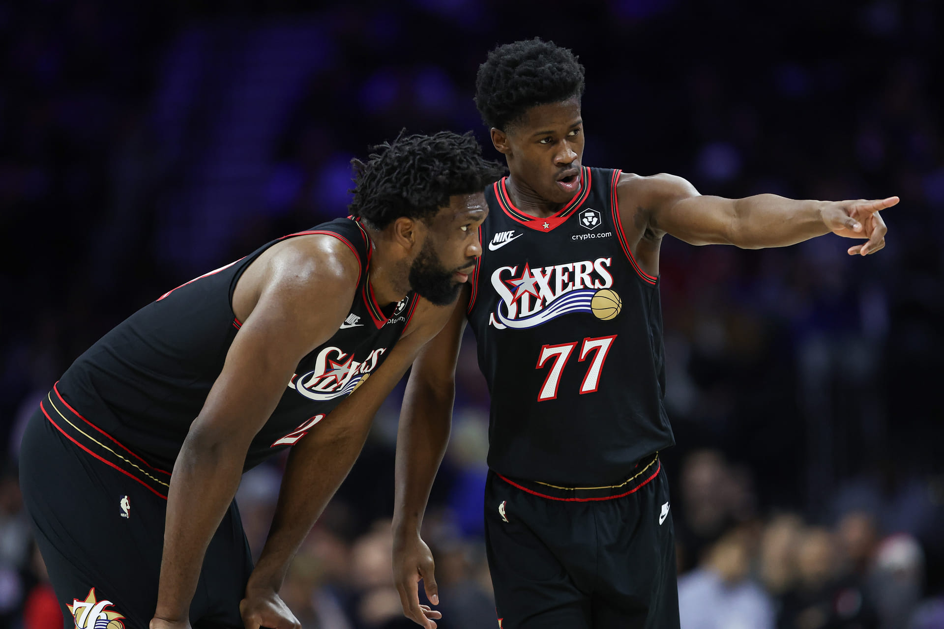 Philadelphia 76ers Injury Update: Joel Embiid Status After Massive ...