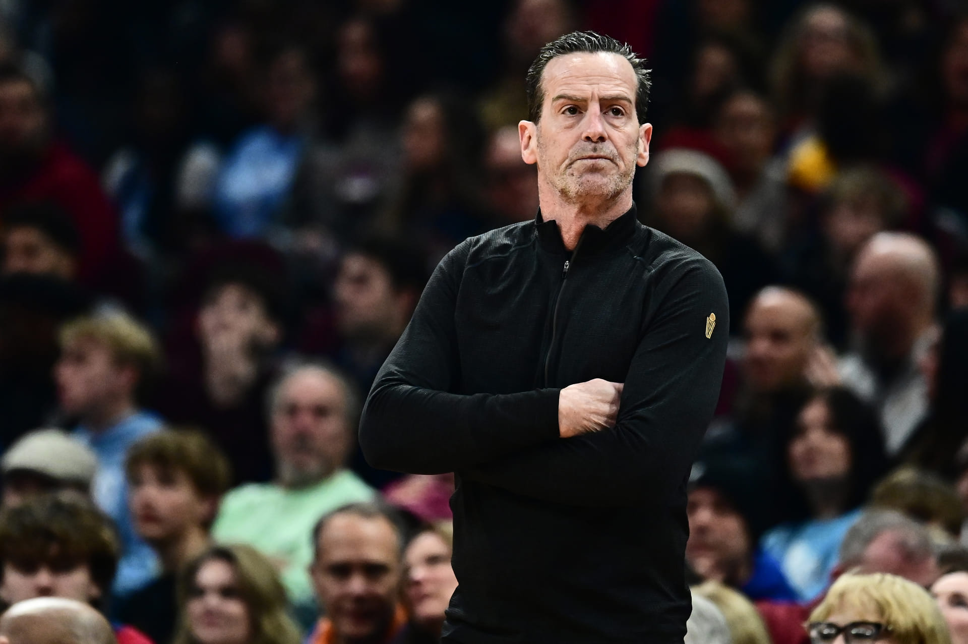 Cavs Owner Dan Gilbert's Stance on Firing Kenny Atkinson after Dreadful ...