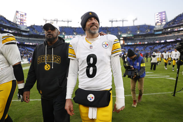 Pittsburgh Steelers vs. Miami Dolphins projected starting lineup and ...